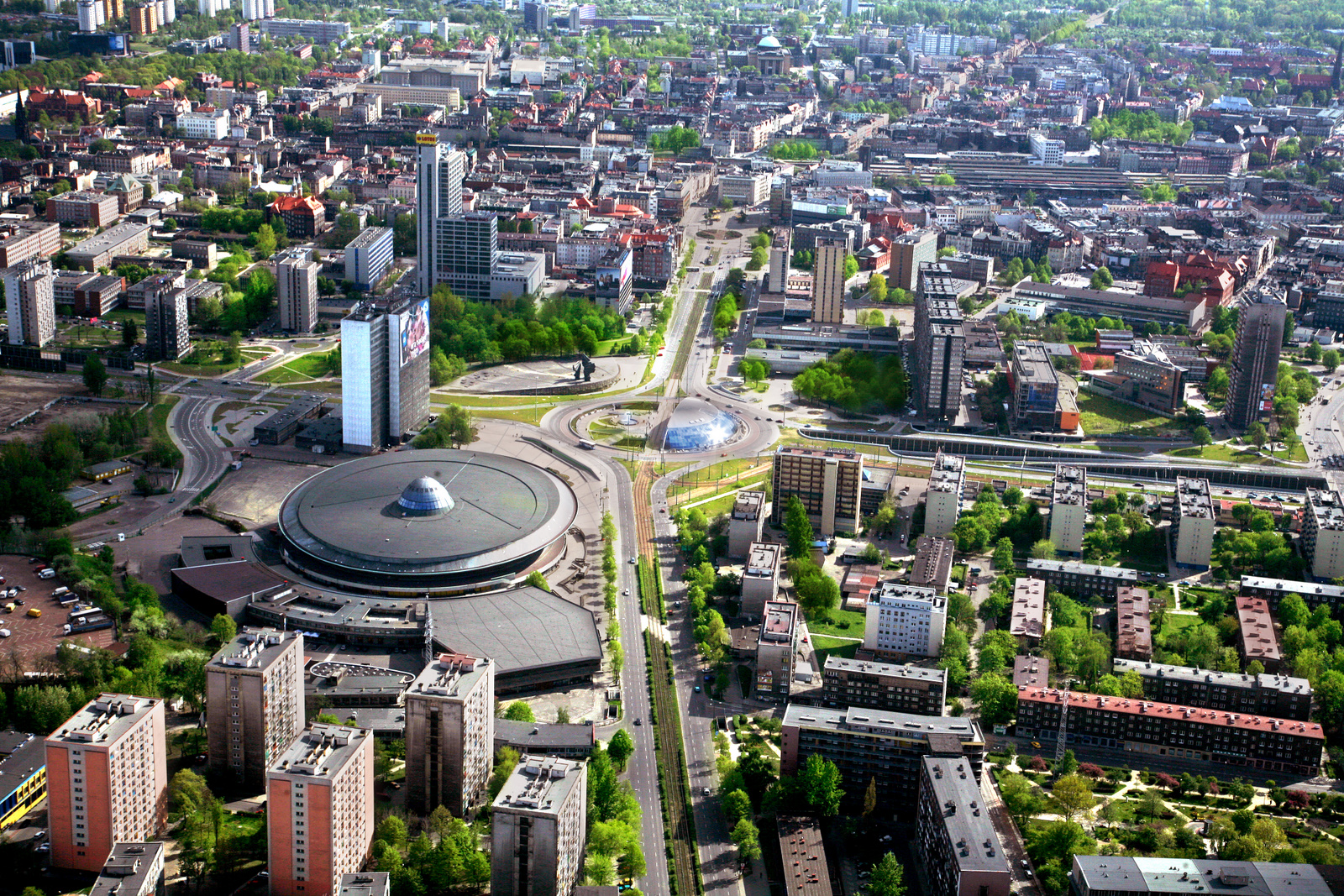 Logistics Company Poland: Eine neue Niederlassung Logistics Company Poland: Eine neue Niederlassung