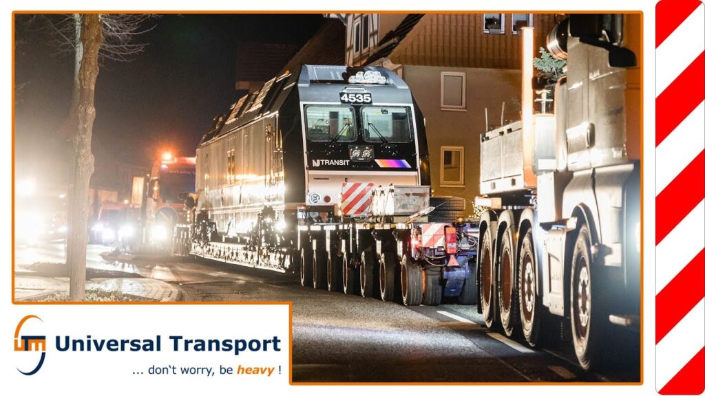 XTL - Schwer- und Sondertransporte | GRUBER Logistics S.p.A. XTL - Schwer- und Sondertransporte | GRUBER Logistics S.p.A.