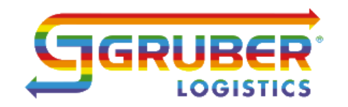 Logistikunternehmen aus Ora (BZ) - GRUBER Logistics S.p.A. Logistikunternehmen aus Ora (BZ) - GRUBER Logistics S.p.A.