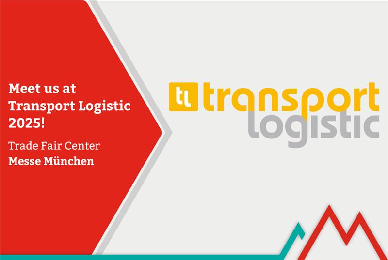 Gruber Logistics at transport logistic Munich 2025 - GRUBER Logistics S ...
