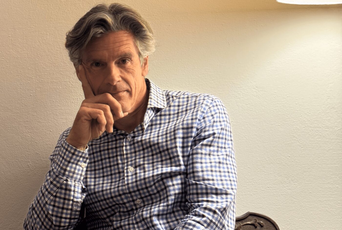 Marco Manfredini appointed new COO at Gruber Logistics - GRUBER ...